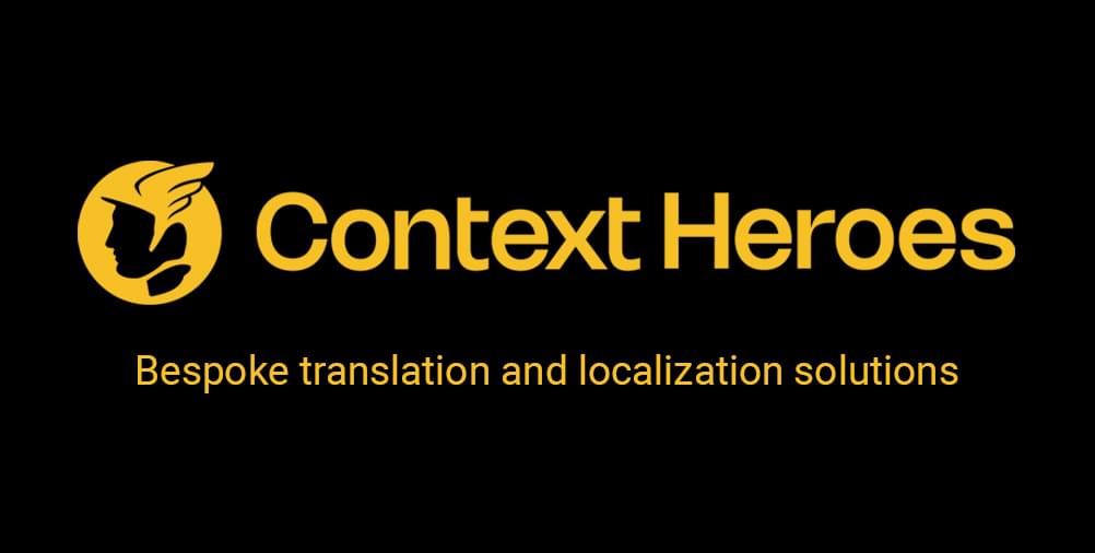 Contact us | Context Heroes – bespoke translation & localization